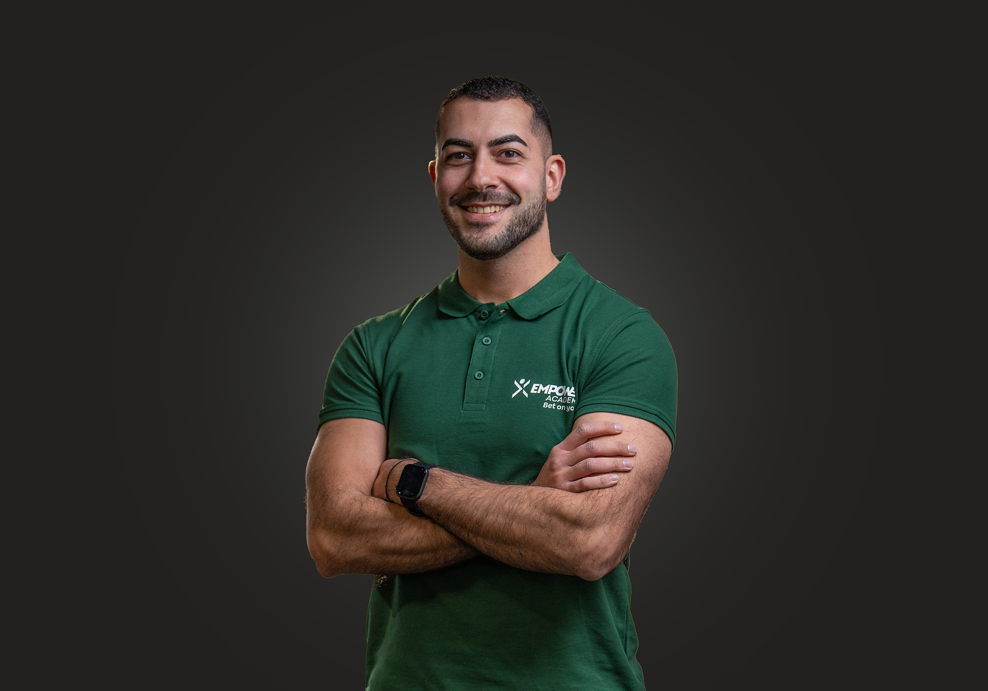 Quem Somos - Empower Academy